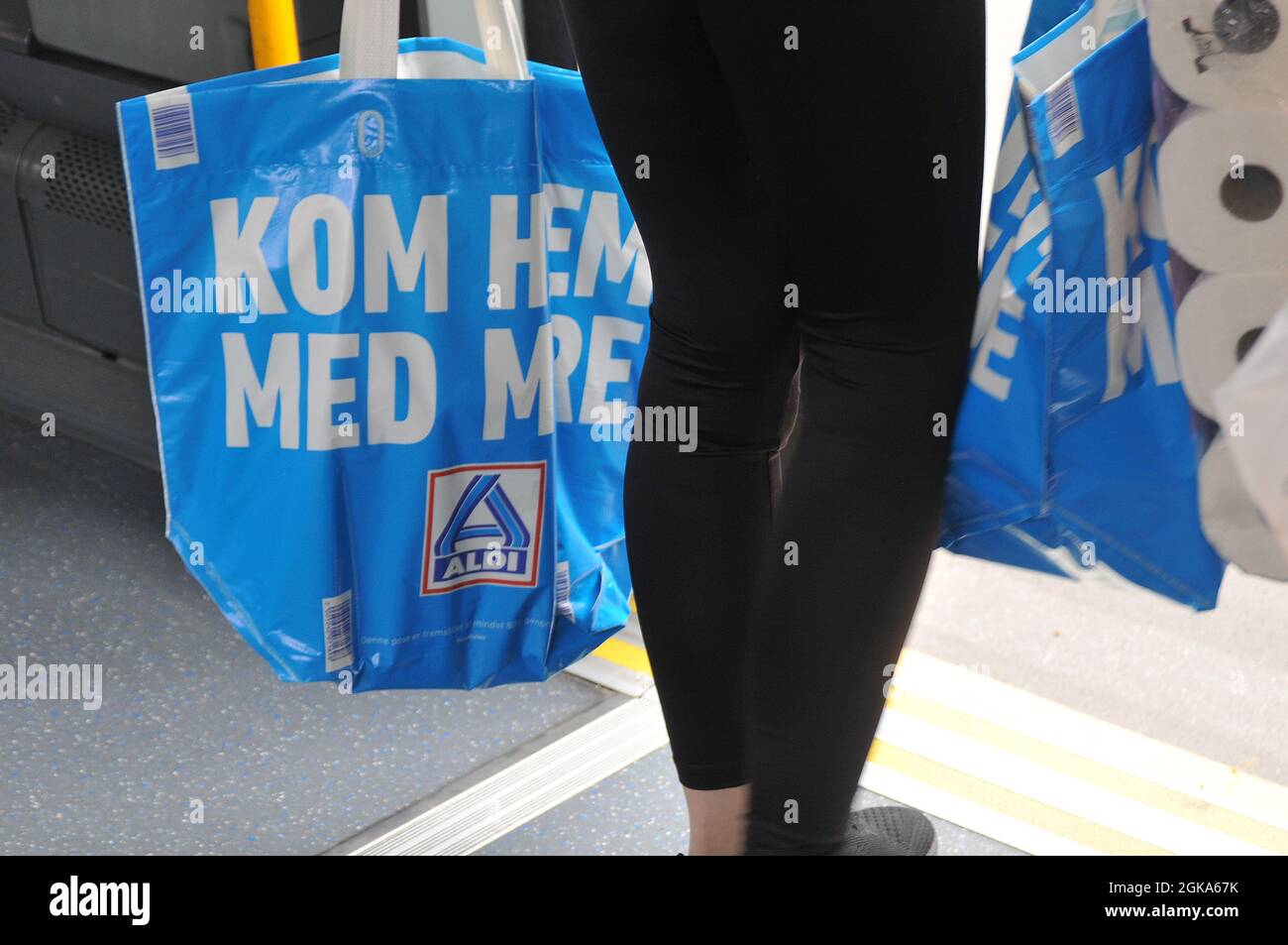 Ldi grocery hi-res stock photography and images - Alamy