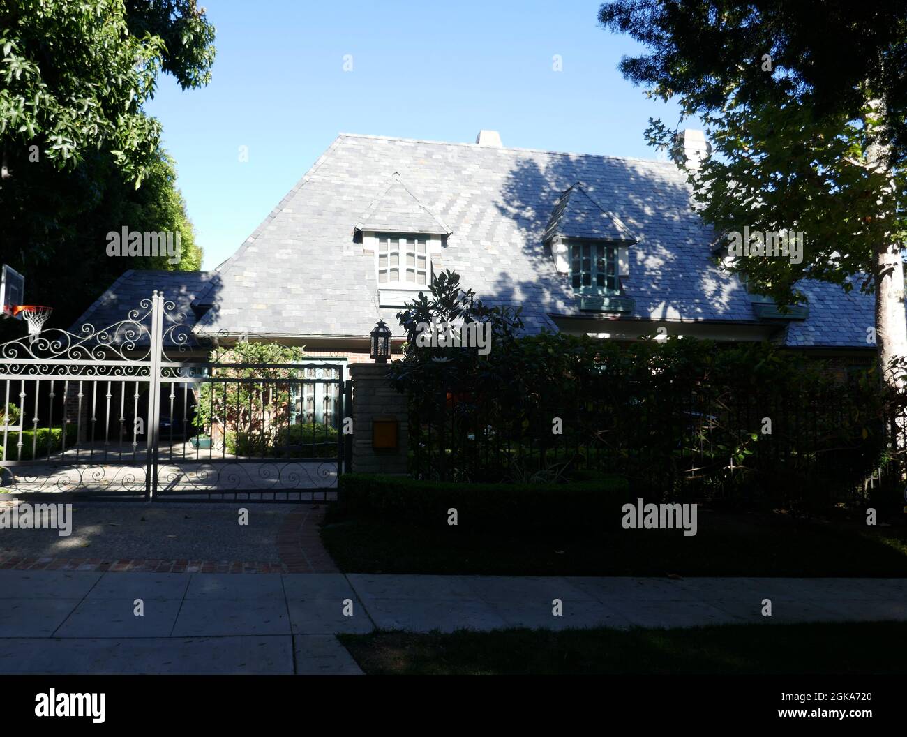 706 n arden drive hi-res stock photography and images - Alamy