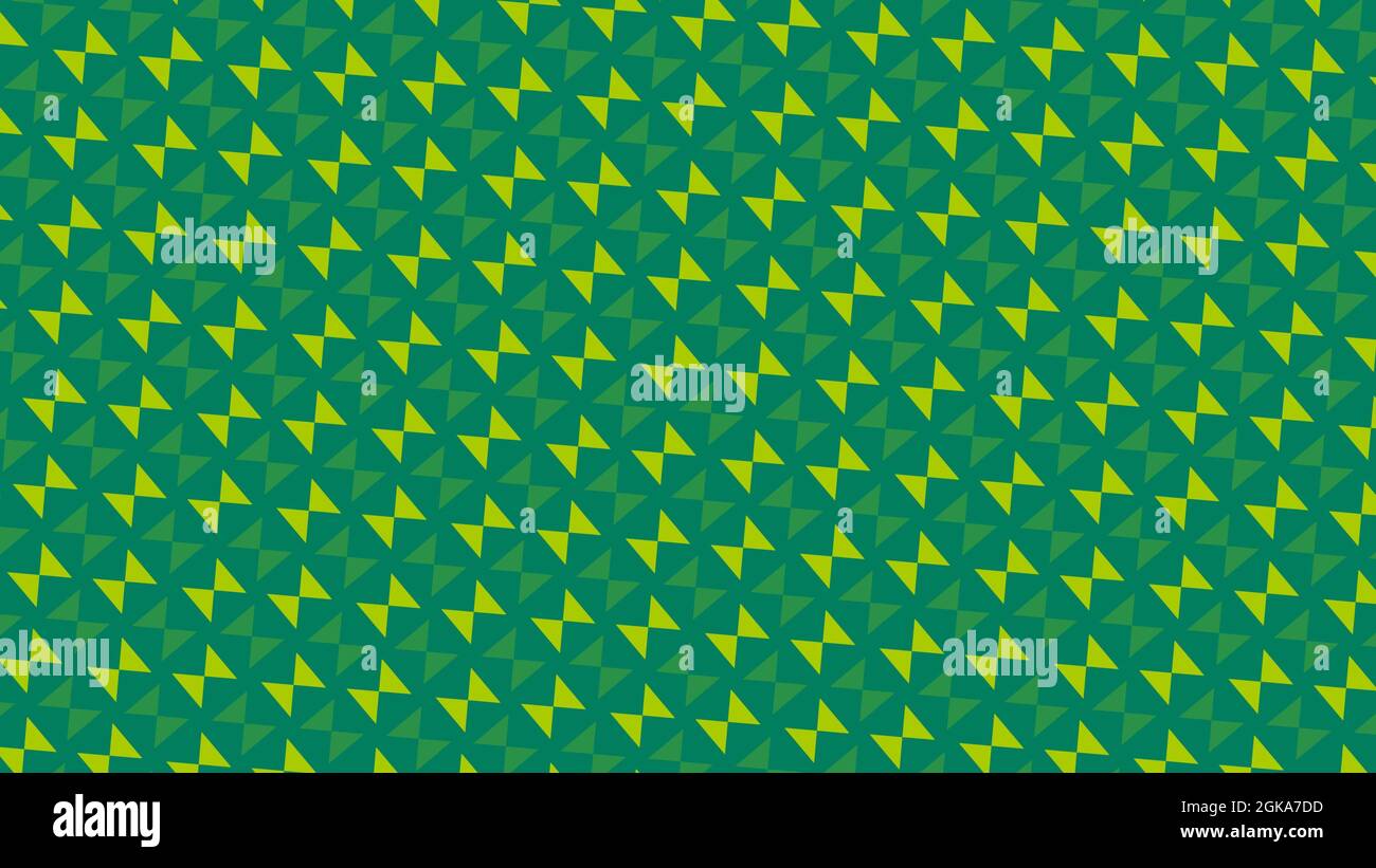 Triangles patterns wallpaper hi-res stock photography and images - Alamy