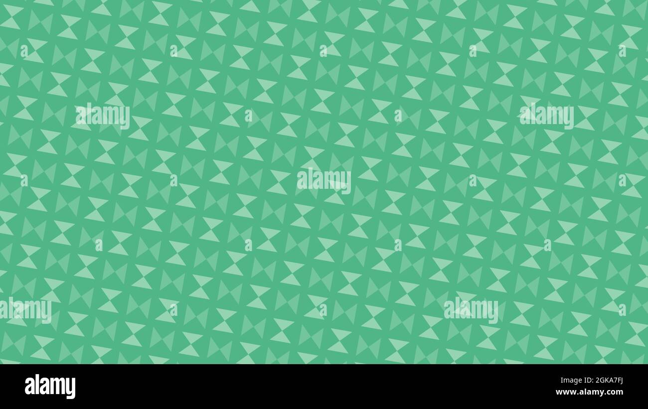 Triangles patterns wallpaper hi-res stock photography and images - Alamy