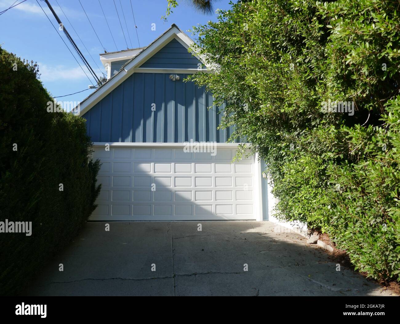 Shaun cassidy and shirley jones hi-res stock photography and images - Alamy