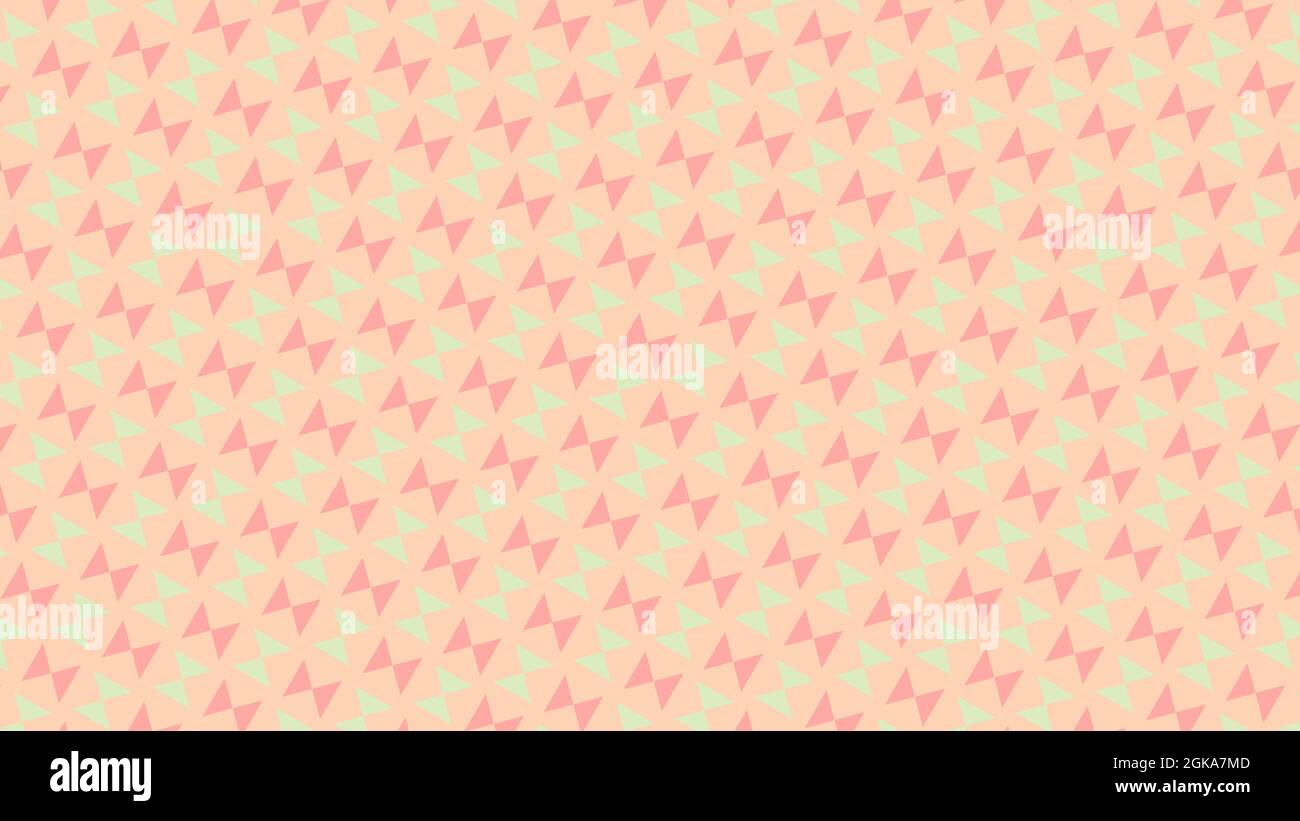 Abstract seamless pattern , Triangle pattern background, Triangle ...