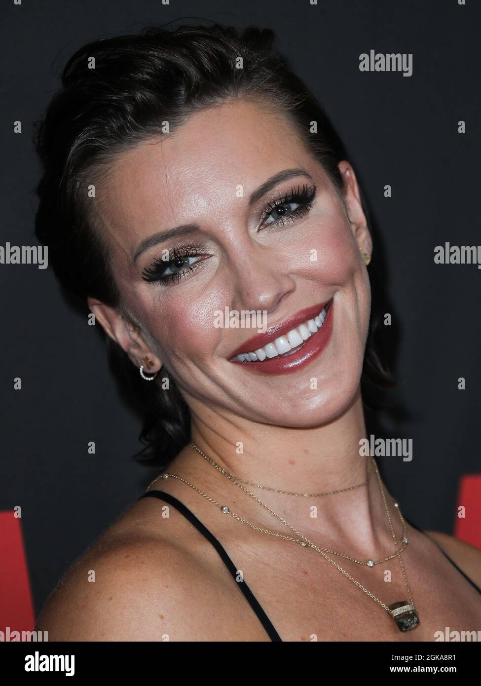 Hollywood, United States. 13th Sep, 2021. HOLLYWOOD, LOS ANGELES ...