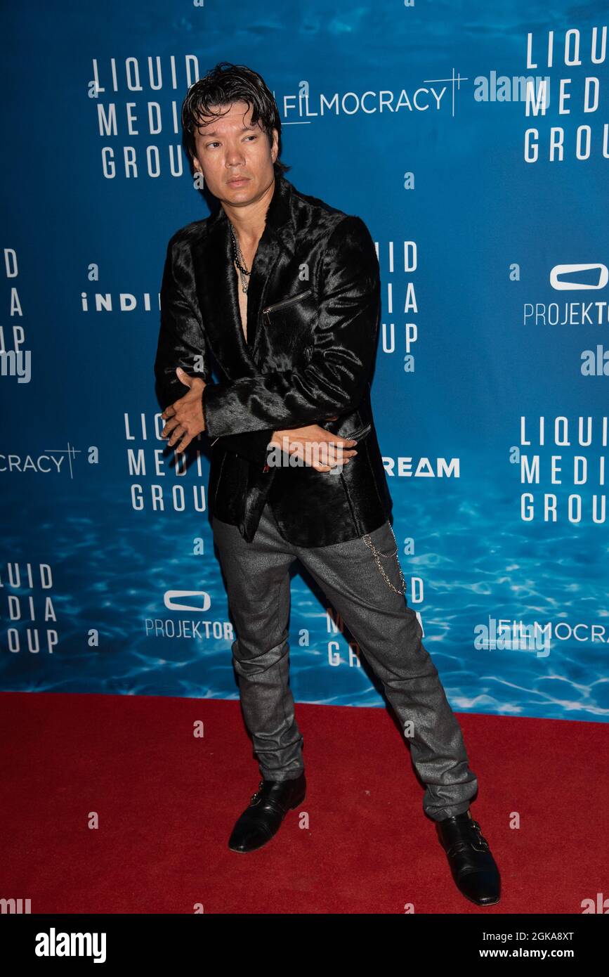 Peter loung hi-res stock photography and images - Alamy