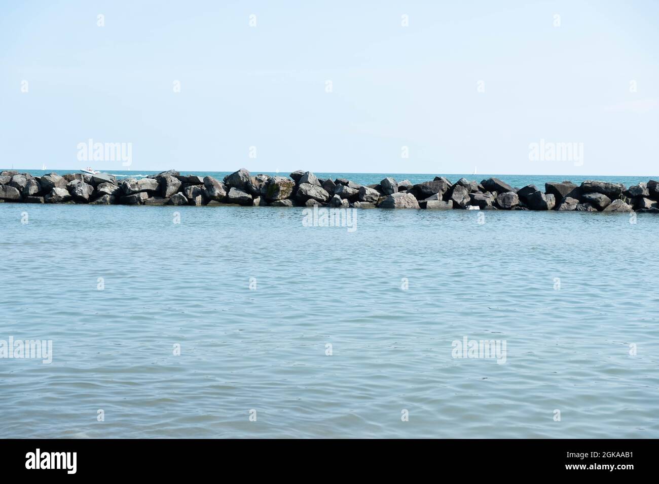 Cherry beach hi-res stock photography and images - Alamy