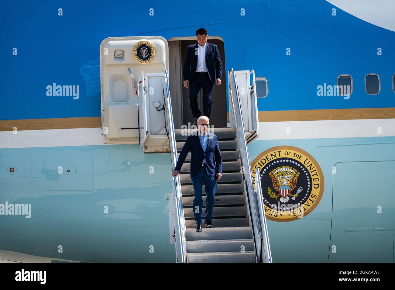 Douglas Tc54 Mather Afb