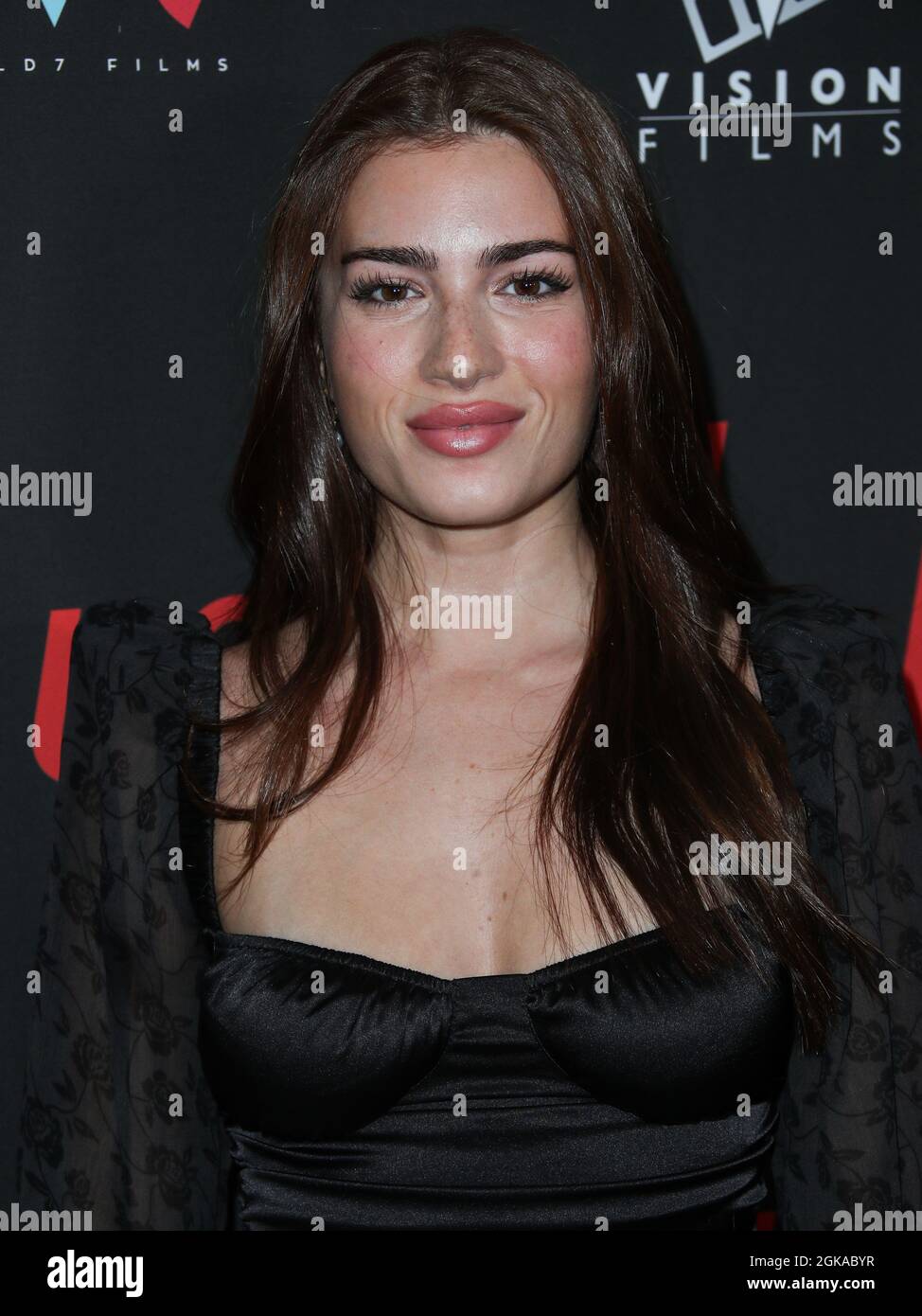 Hollywood, United States. 13th Sep, 2021. HOLLYWOOD, LOS ANGELES ...