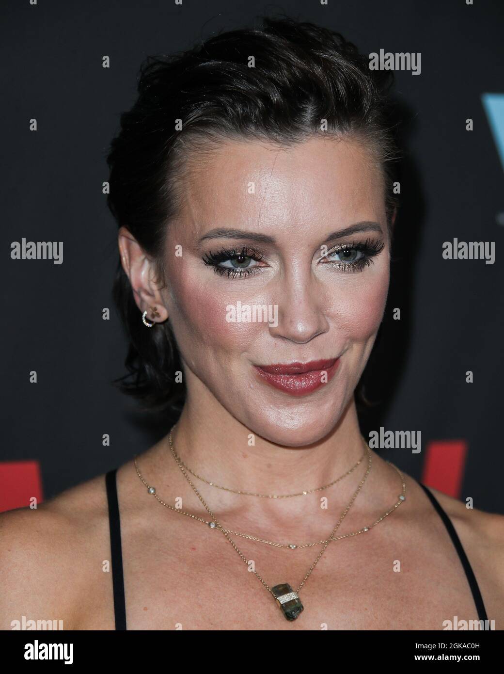 Hollywood, United States. 13th Sep, 2021. HOLLYWOOD, LOS ANGELES ...