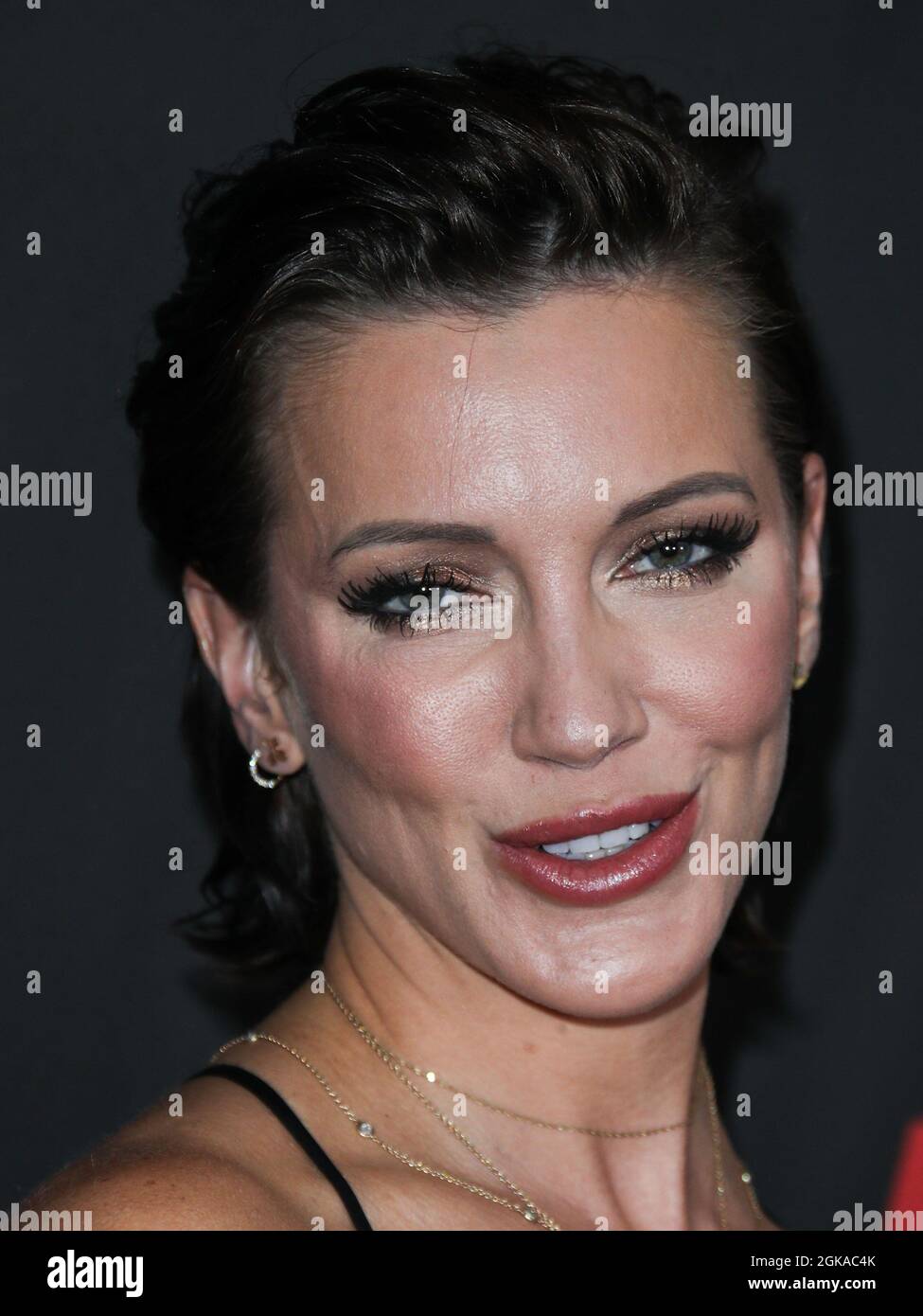 Hollywood, United States. 13th Sep, 2021. HOLLYWOOD, LOS ANGELES ...