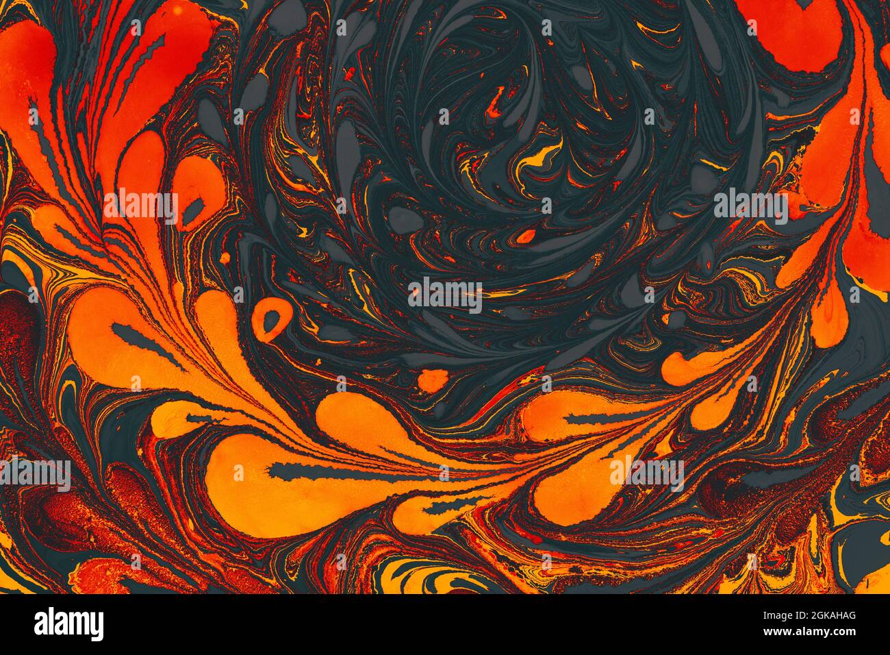 Abstract modern background templates design. Abstract creative marbling ...