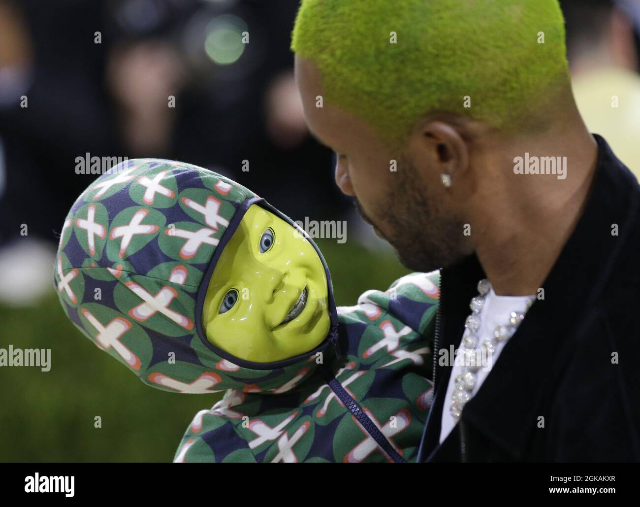 Frank ocean hi-res stock photography and images - Alamy