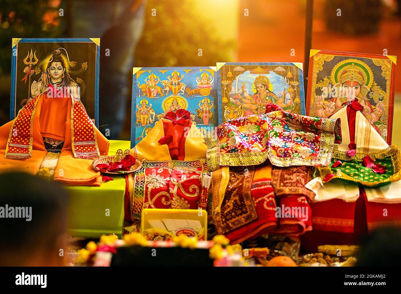 Religious goods hi-res stock photography and images - Alamy