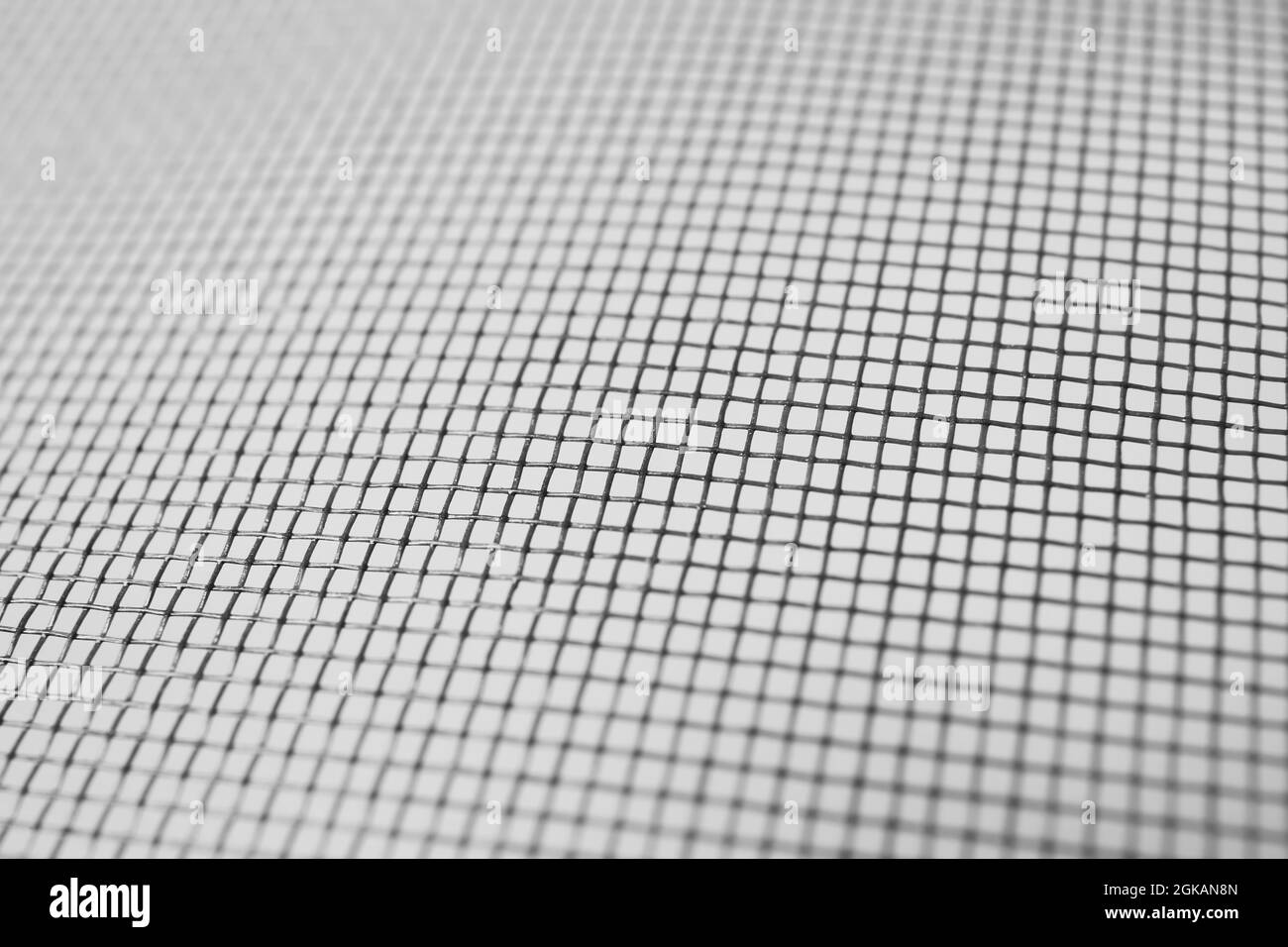 Window screen texture, closeup Stock Photo - Alamy