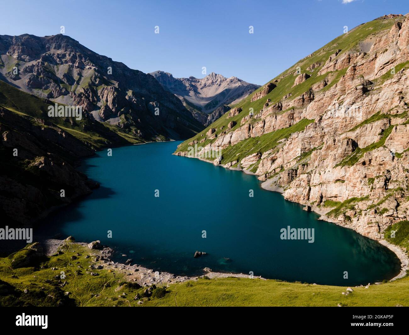 Kol tor lake hi-res stock photography and images - Alamy