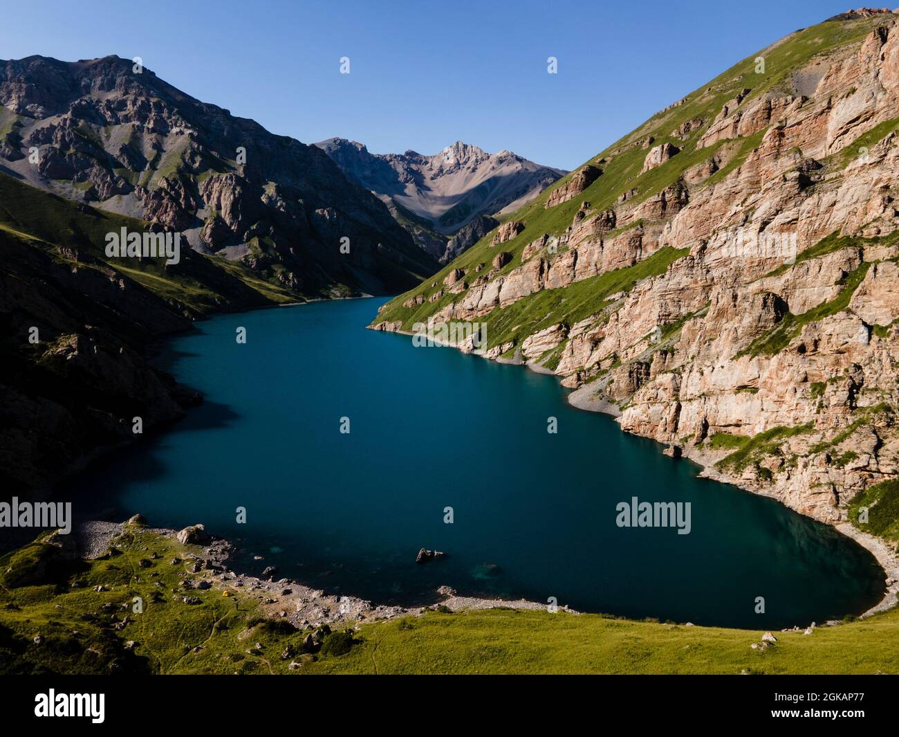 Kol tor lake hi-res stock photography and images - Alamy