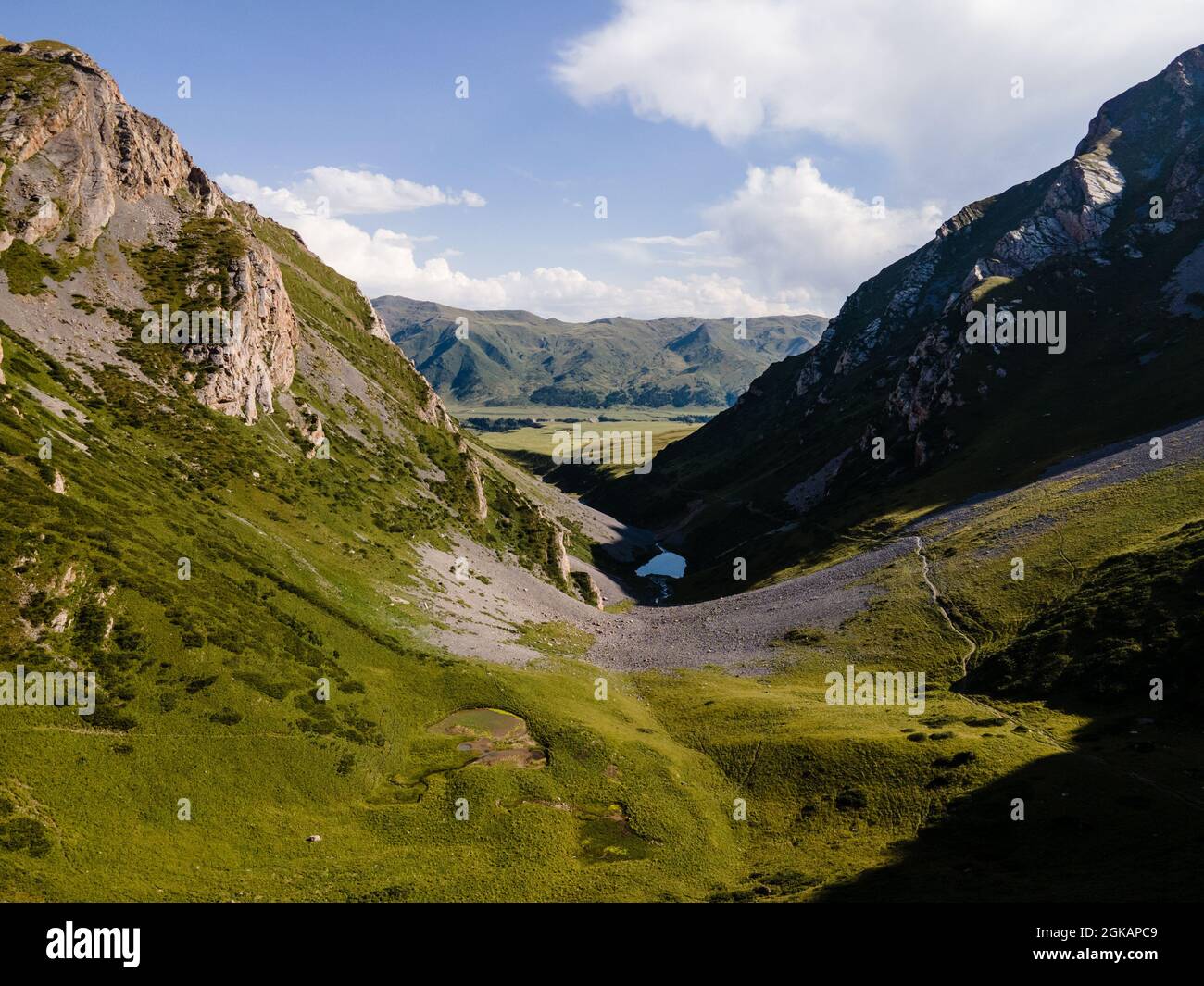 Kol tor lake hi-res stock photography and images - Alamy