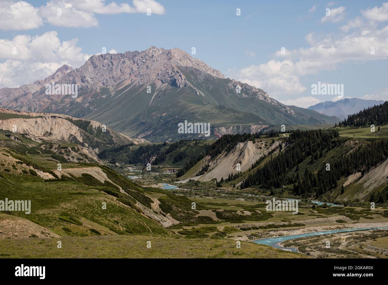 Kol tor lake hi-res stock photography and images - Alamy