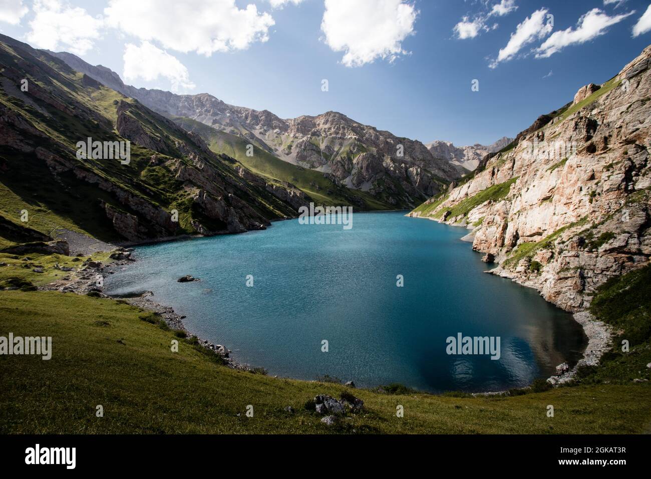 Kol tor lake hi-res stock photography and images - Alamy