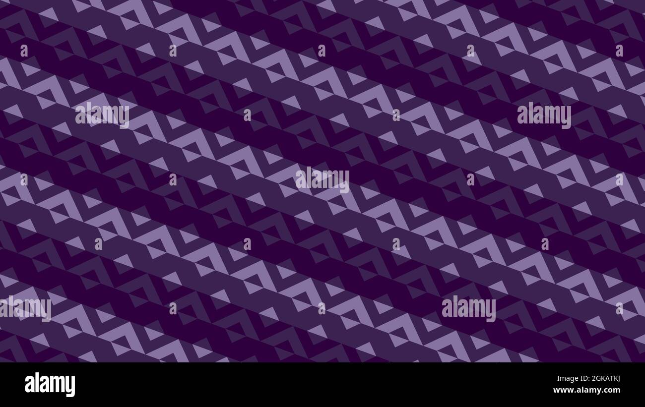 Abstract seamless pattern , Triangle pattern background, Triangle ...