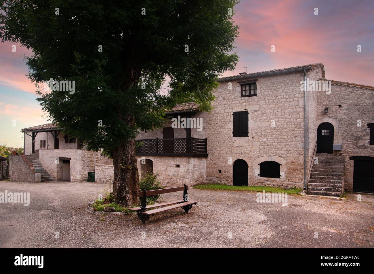 Bouloc en quercy hi-res stock photography and images - Alamy