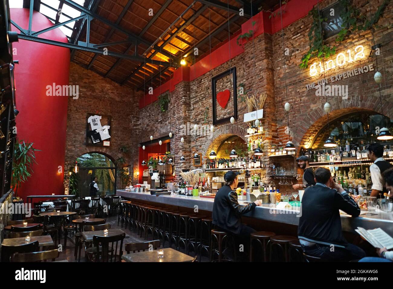 Restaurant Counter Ideas