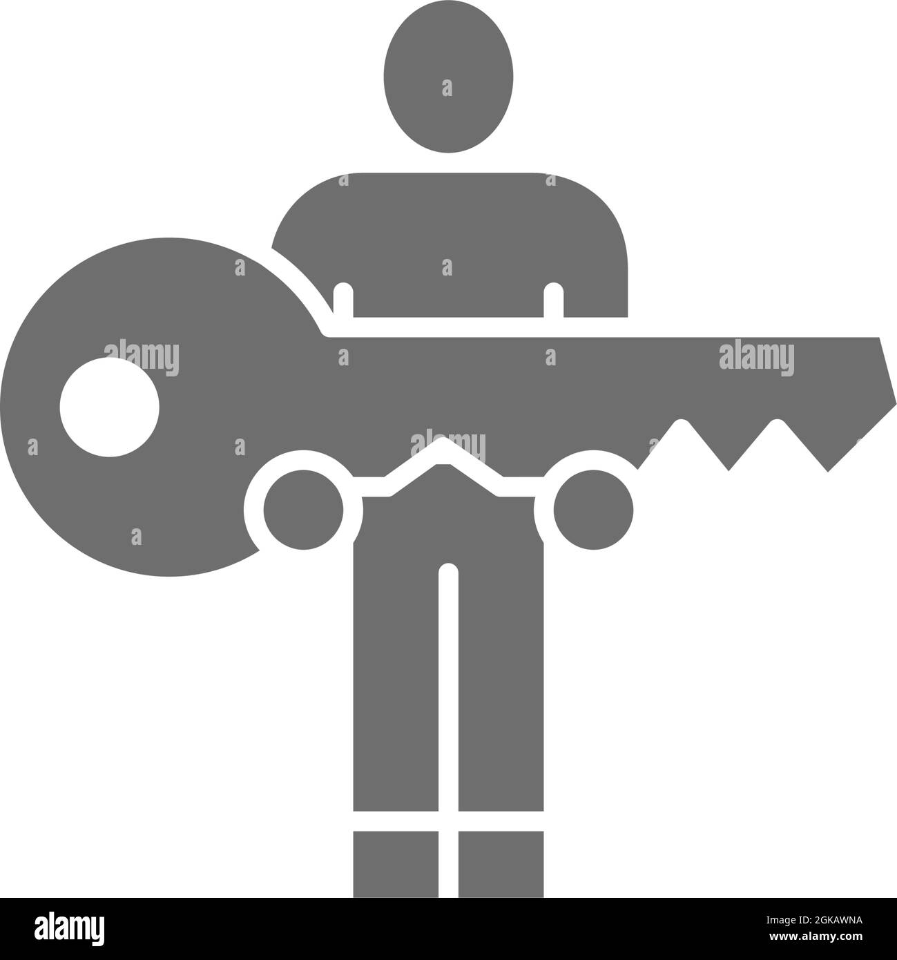 Human resource door Black and White Stock Photos & Images - Alamy
