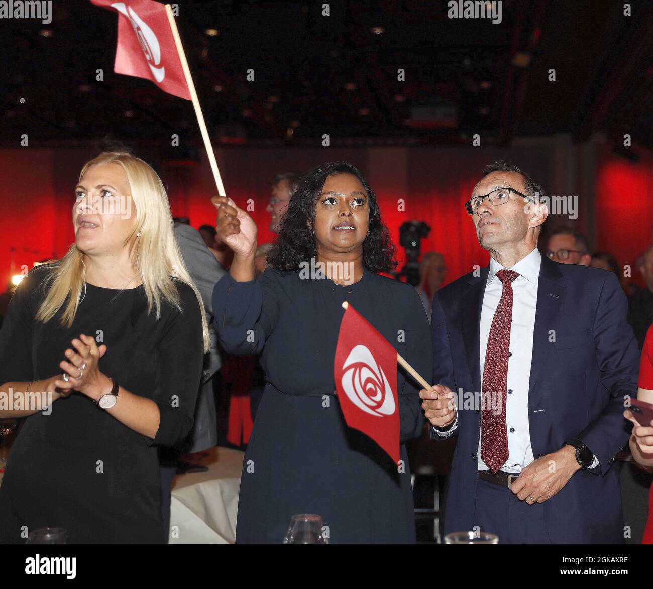 Norwegian labour party hi-res stock photography and images - Alamy