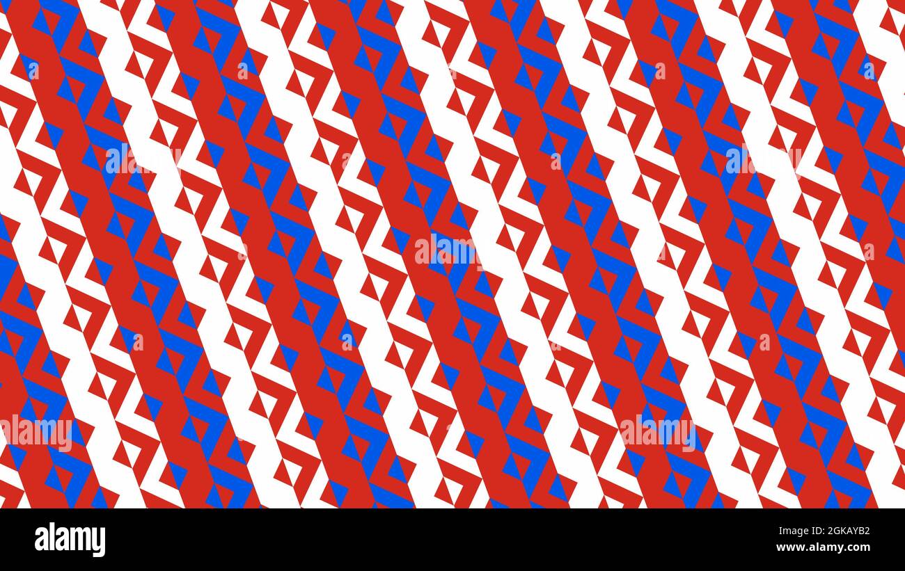 Abstract seamless pattern , Triangle pattern background, Triangle ...