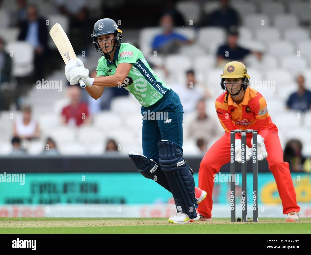 Marizanne kapp hi-res stock photography and images - Alamy