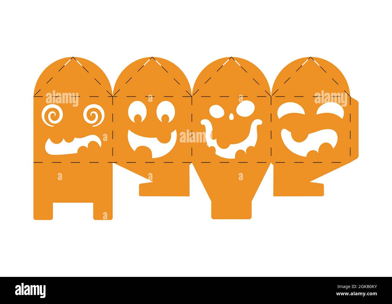 Facial diy Stock Vector Images - Alamy