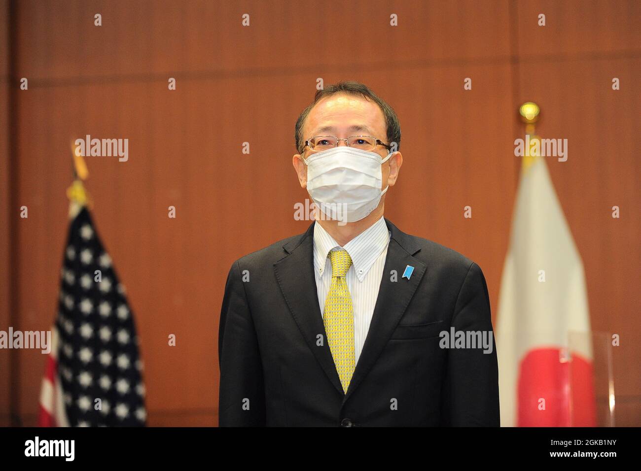 Asian and oceanian affairs bureau hi-res stock photography and images ...