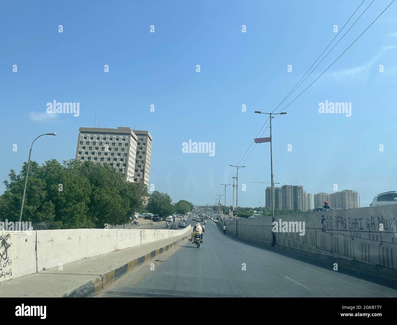 Nic pakistan hi-res stock photography and images - Alamy