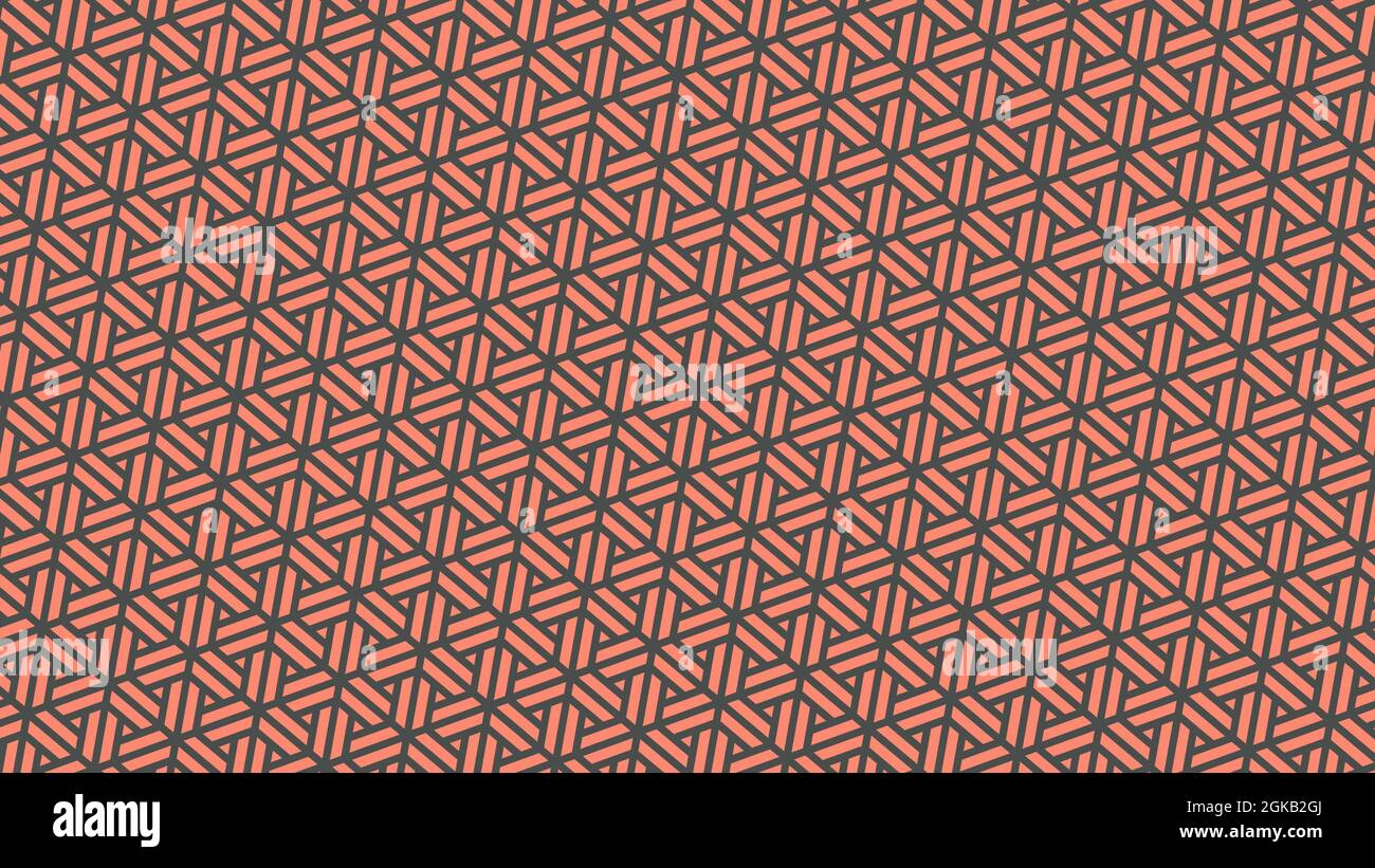 Abstract seamless pattern , Triangle pattern background, Triangle ...