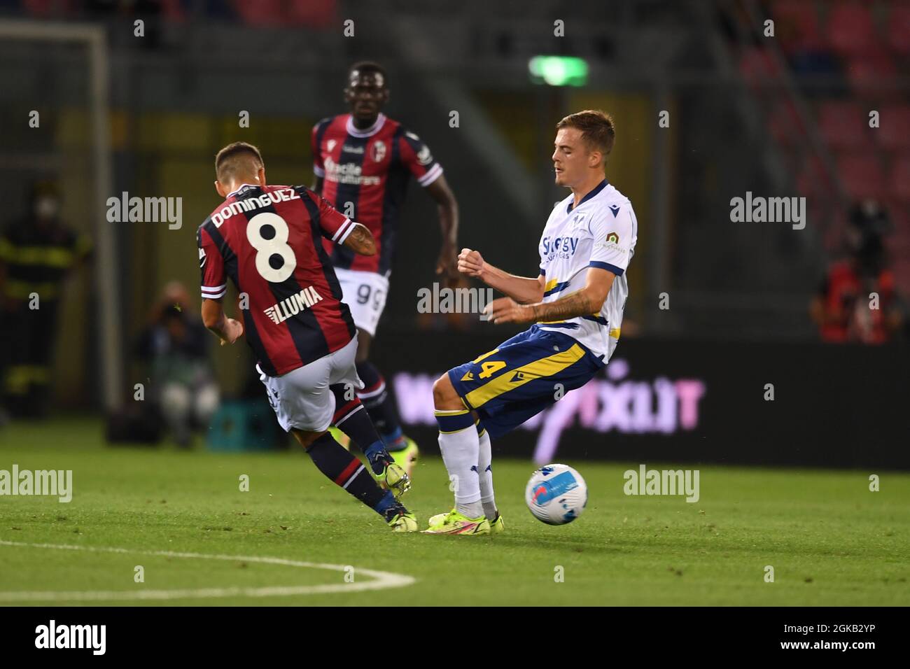 Ivan dominguez hi-res stock photography and images - Alamy