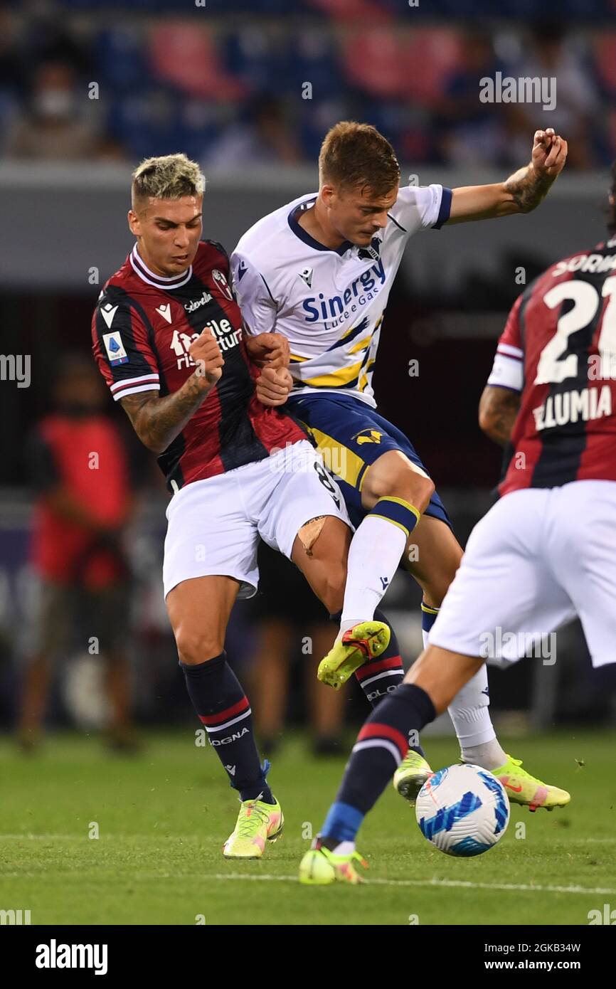 Ivan dominguez hi-res stock photography and images - Alamy