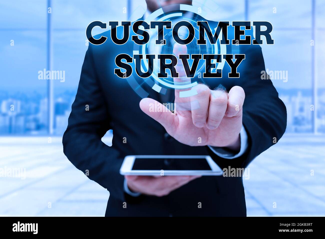 Inspiration Showing Sign Customer Survey Business Idea Source To Obtain Information About