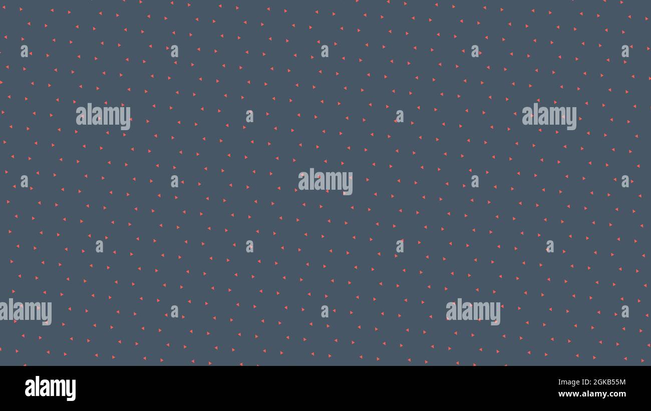 Abstract seamless pattern , Inverted Triangle pattern, background ...