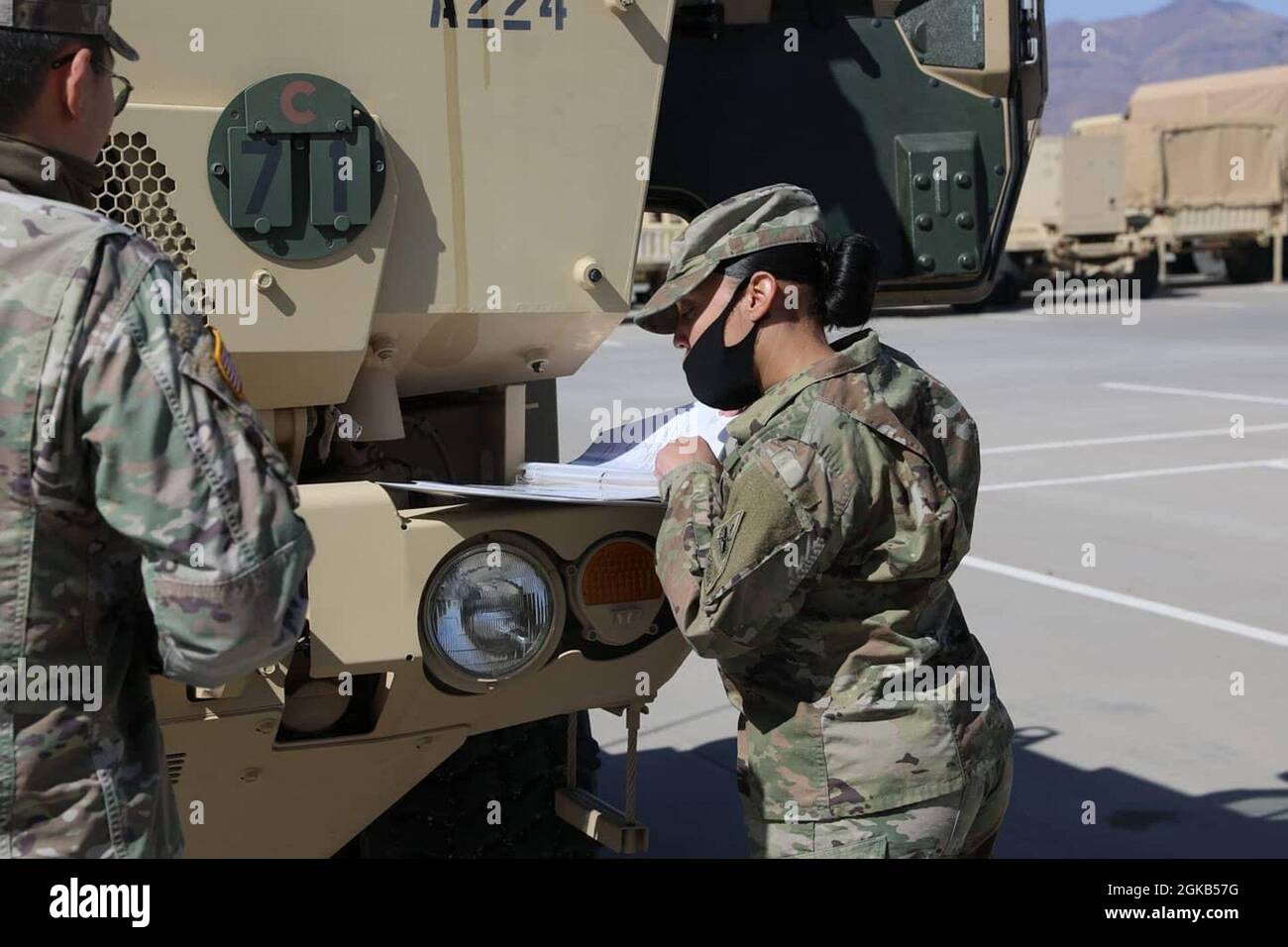 We have a long week ahead of us Iron Eagles, so let's start this week ...