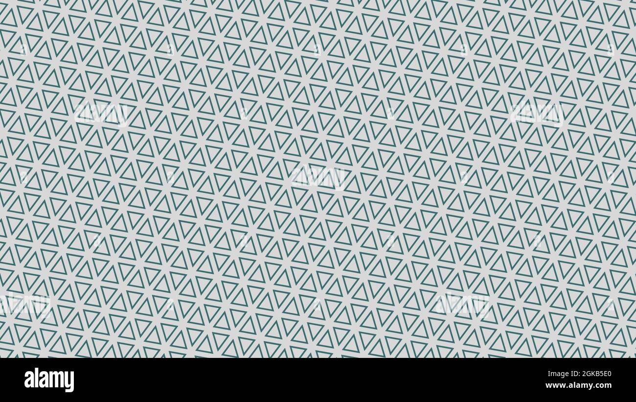 Abstract seamless pattern , Inverted Triangle pattern, background ...