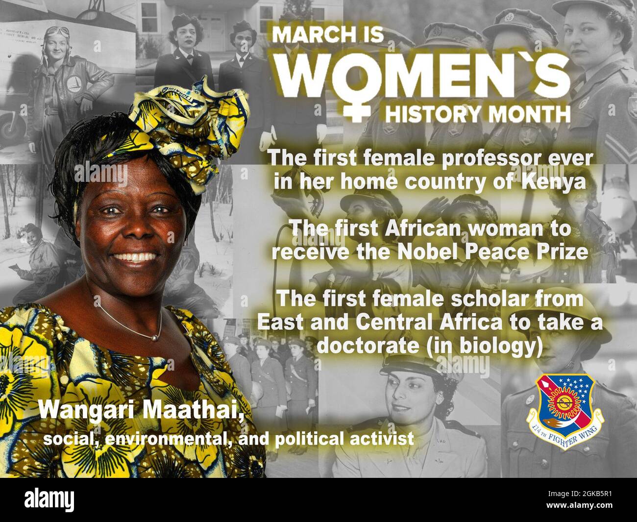 Joe Foss Field celebrates Women’s History Month with a graphic series ...
