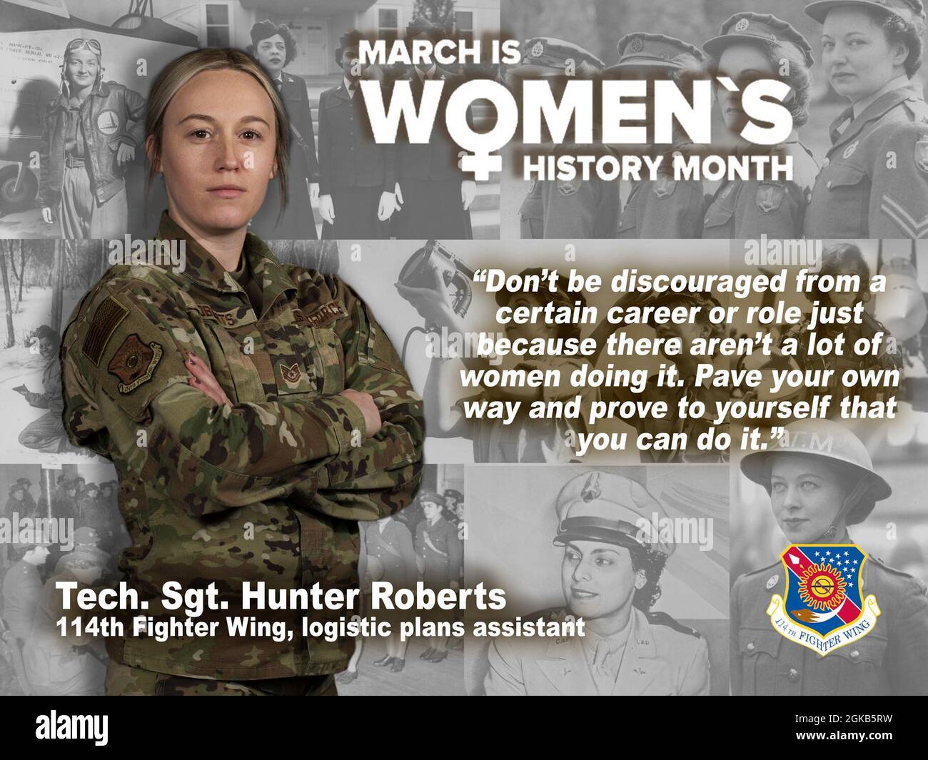 Us Army Women Quotes