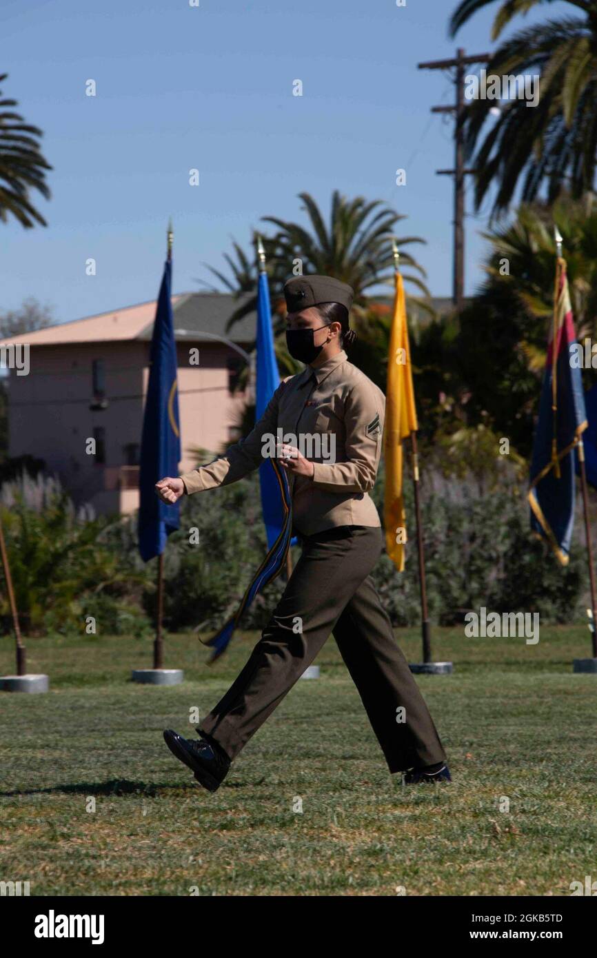 U.S. Marines and Sailors from Marine Aircraft Group (MAG) 16, 3rd ...