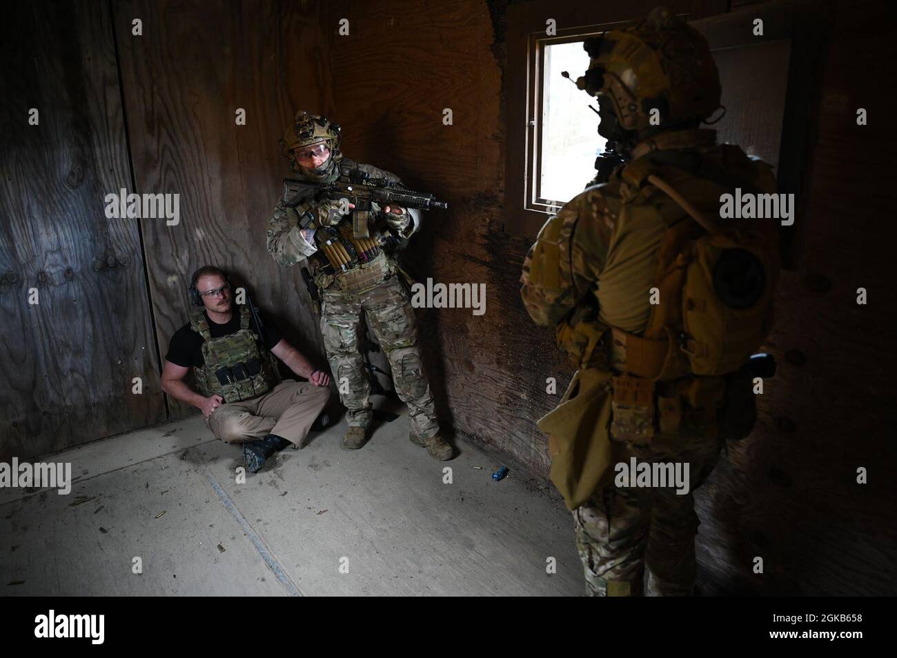 Captured enemies hi-res stock photography and images - Alamy