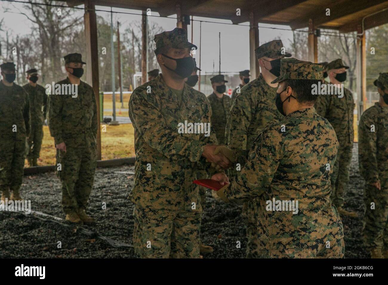 U.S. Sailors with Chemical Biological Incident Response Force receive ...