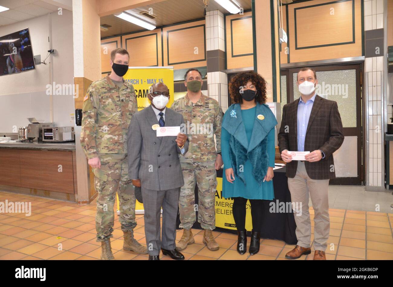 Capt mario scott hi-res stock photography and images - Alamy