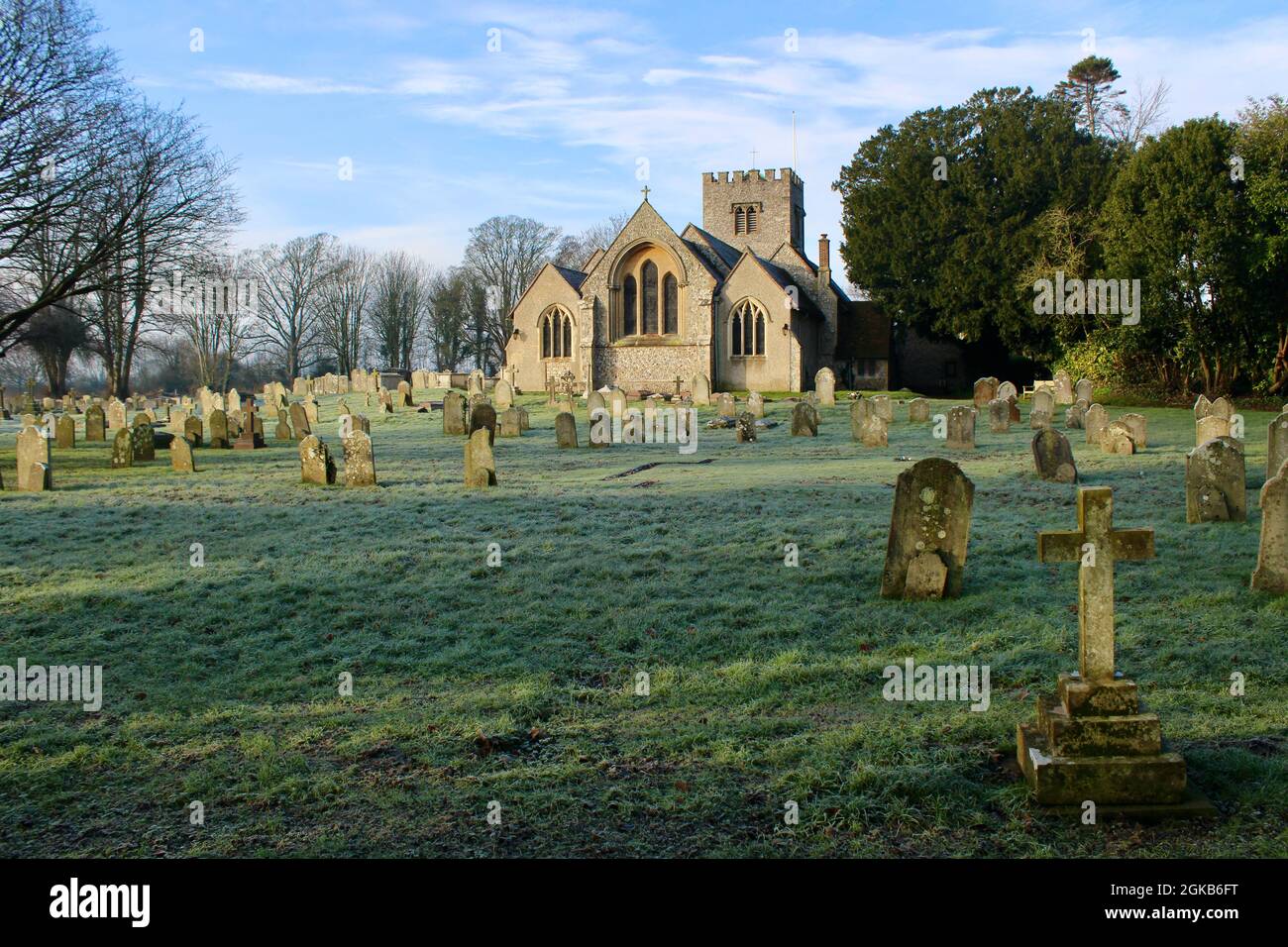 Funtington hi-res stock photography and images - Alamy