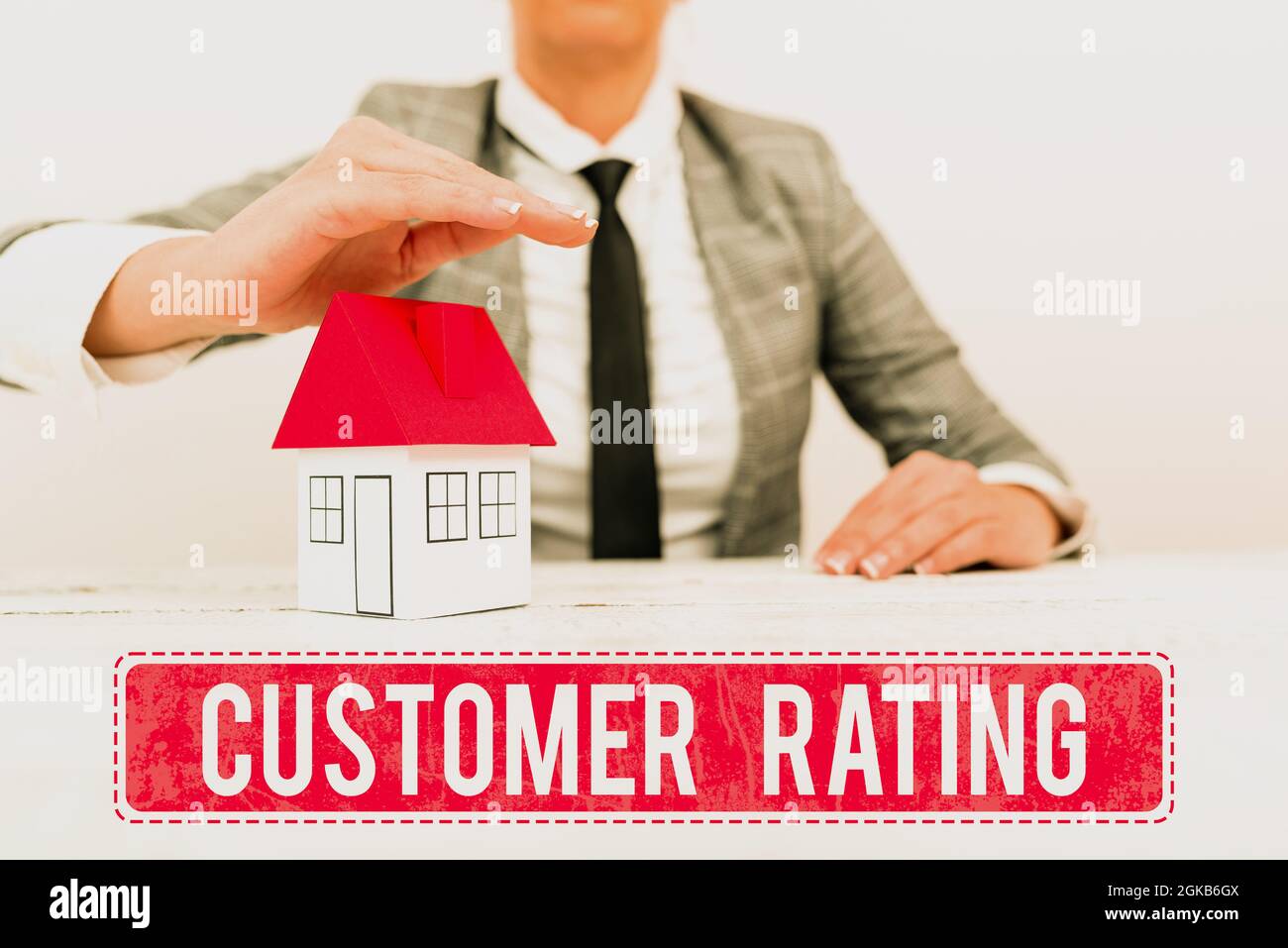 Hand writing sign Customer Rating. Business idea gauge the customer ...
