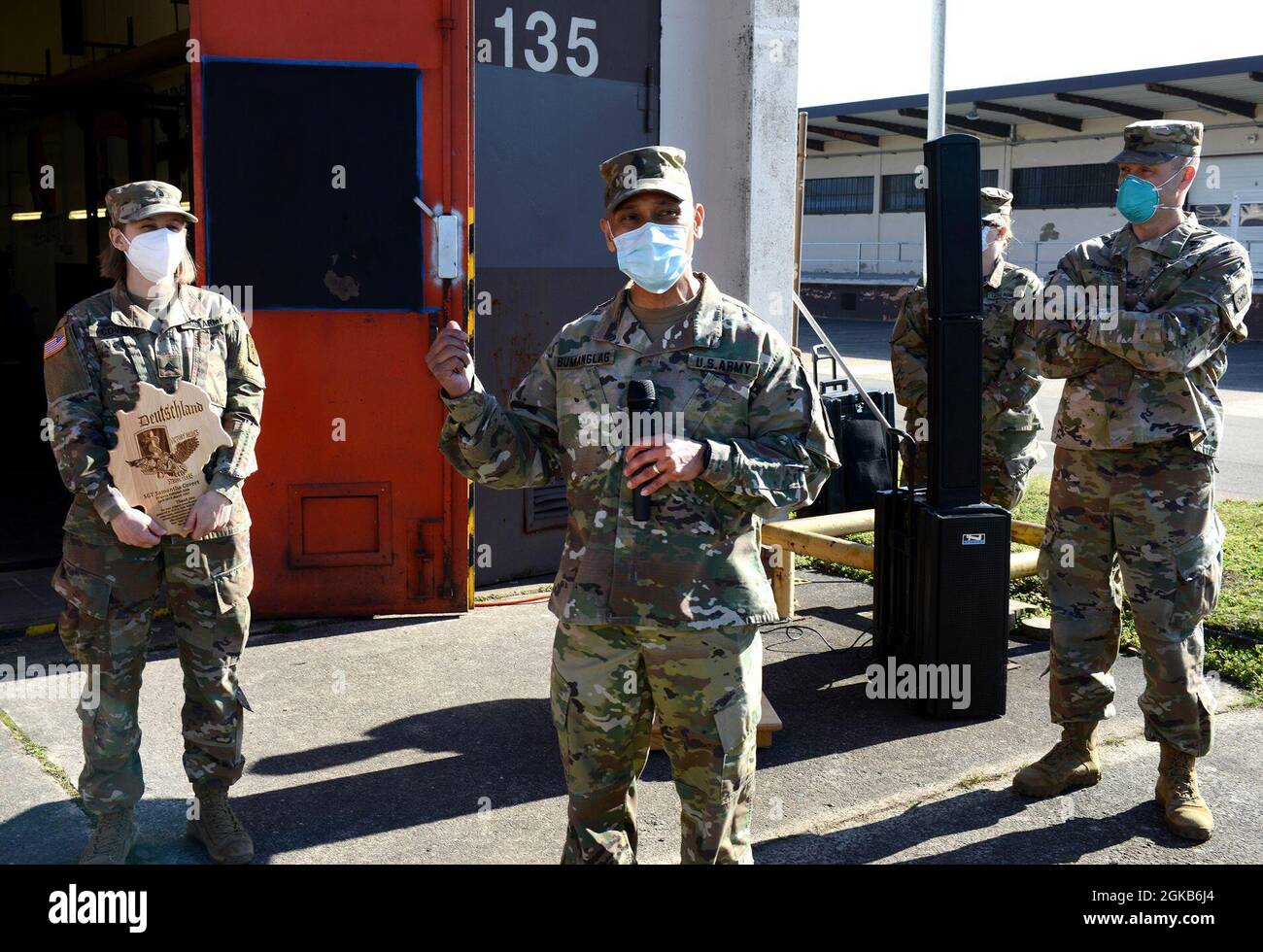 Sembach kaserne hi-res stock photography and images - Alamy