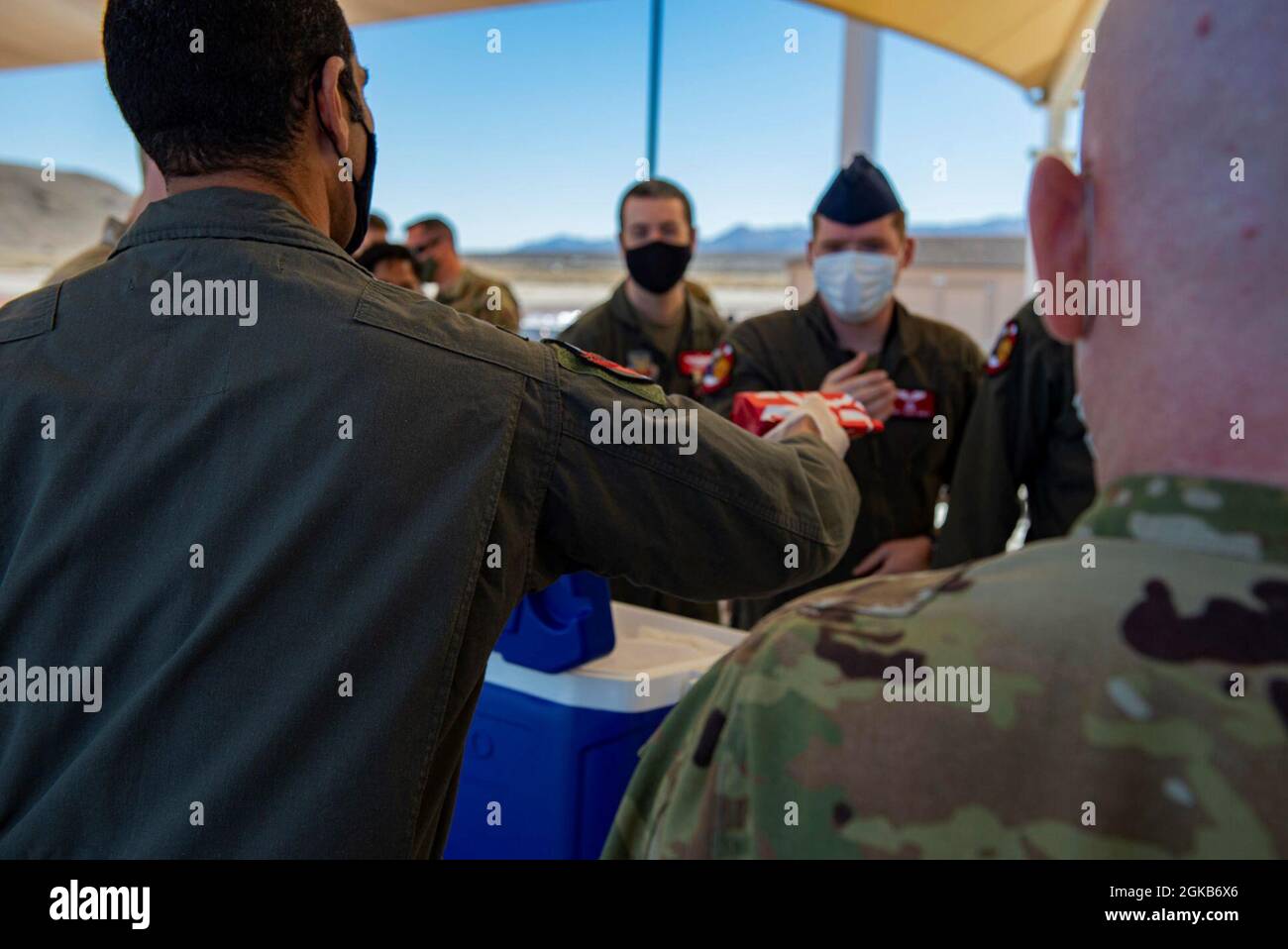 Aew community hi-res stock photography and images - Alamy