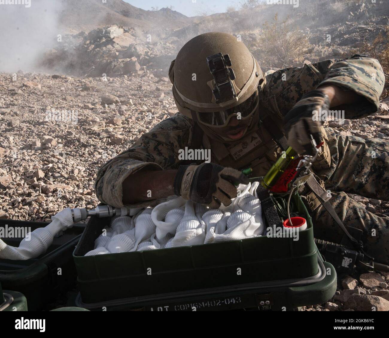 C 11th engineer battalion hi-res stock photography and images - Alamy